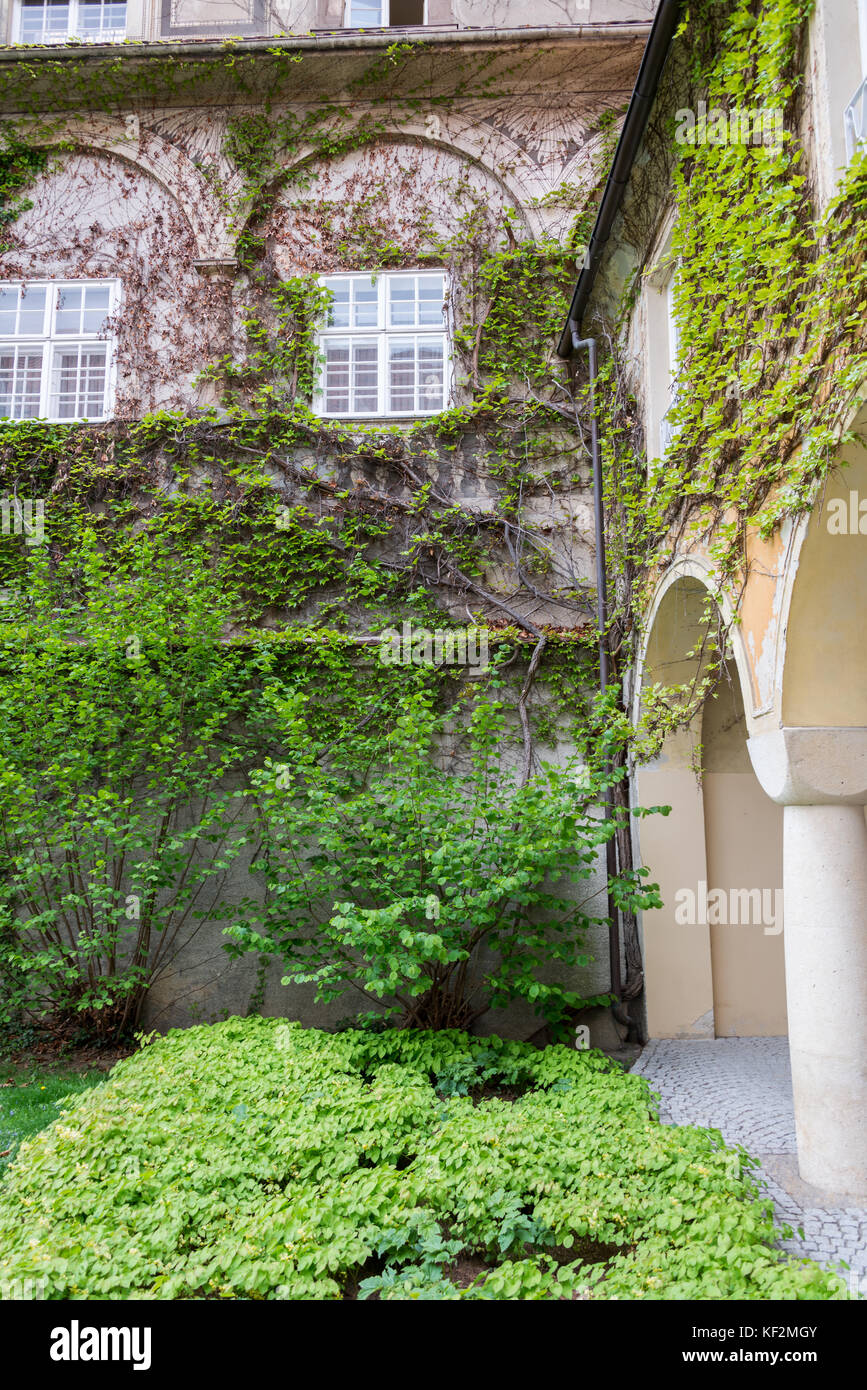 Visiting Graz, the capital city of Styria, Austria Stock Photo - Alamy