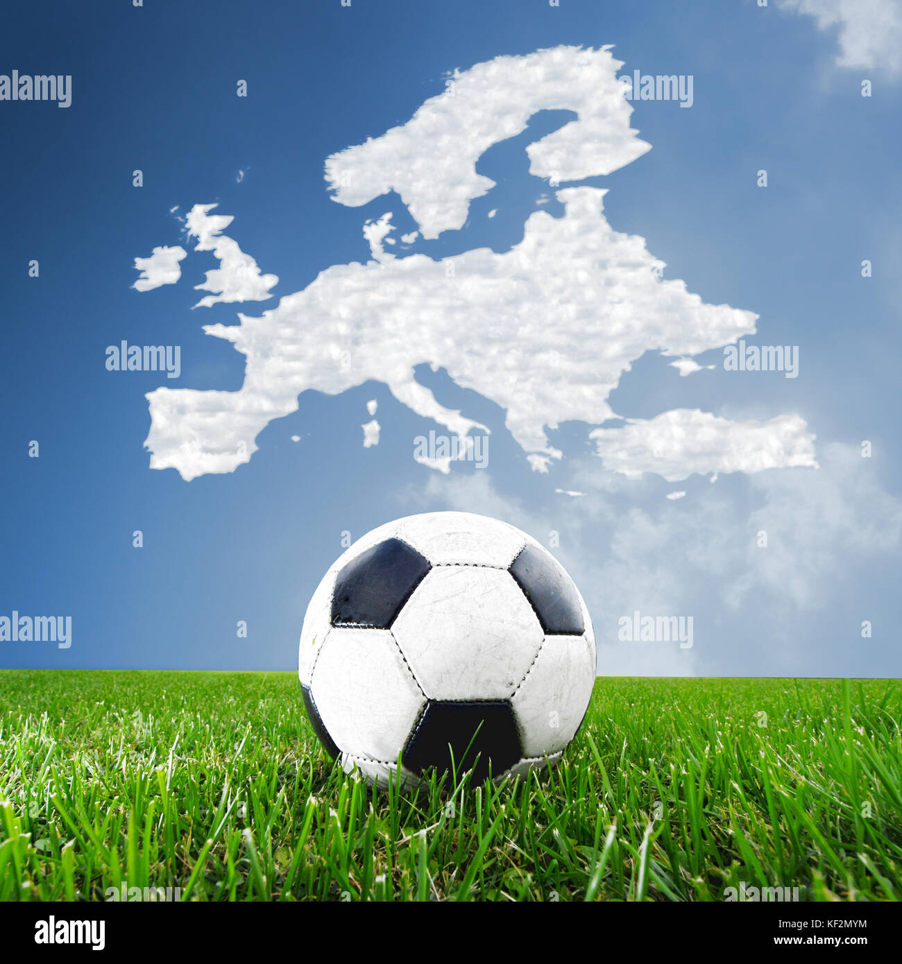 Football player europe nations league hi-res stock photography and ...