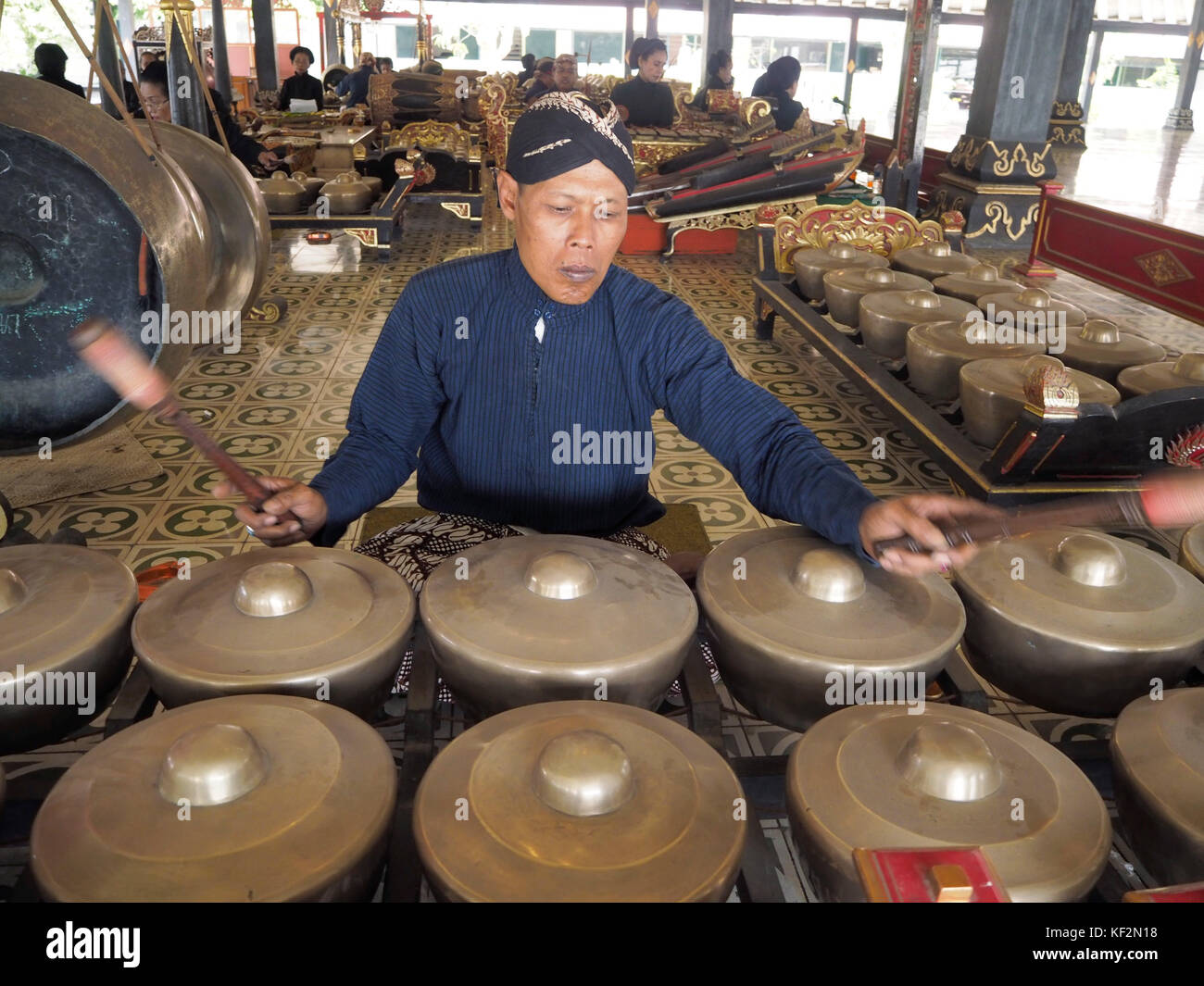 Gamelan Jawa