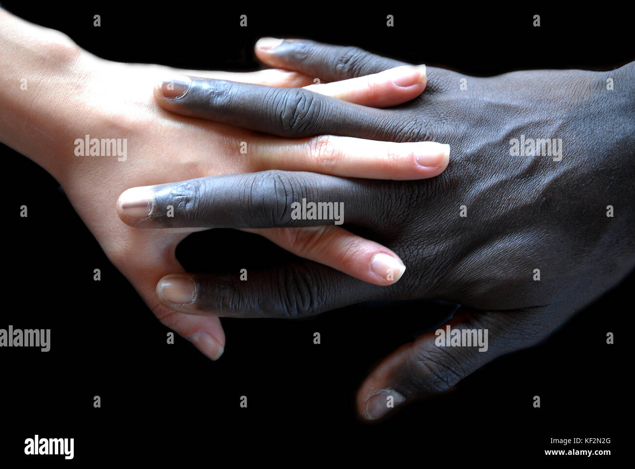 Symbol of apartheid hi-res stock photography and images - Alamy
