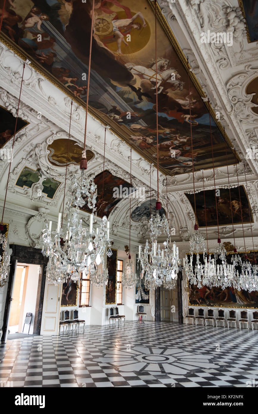 Visiting Graz, the capital city of Styria, Austria Stock Photo - Alamy