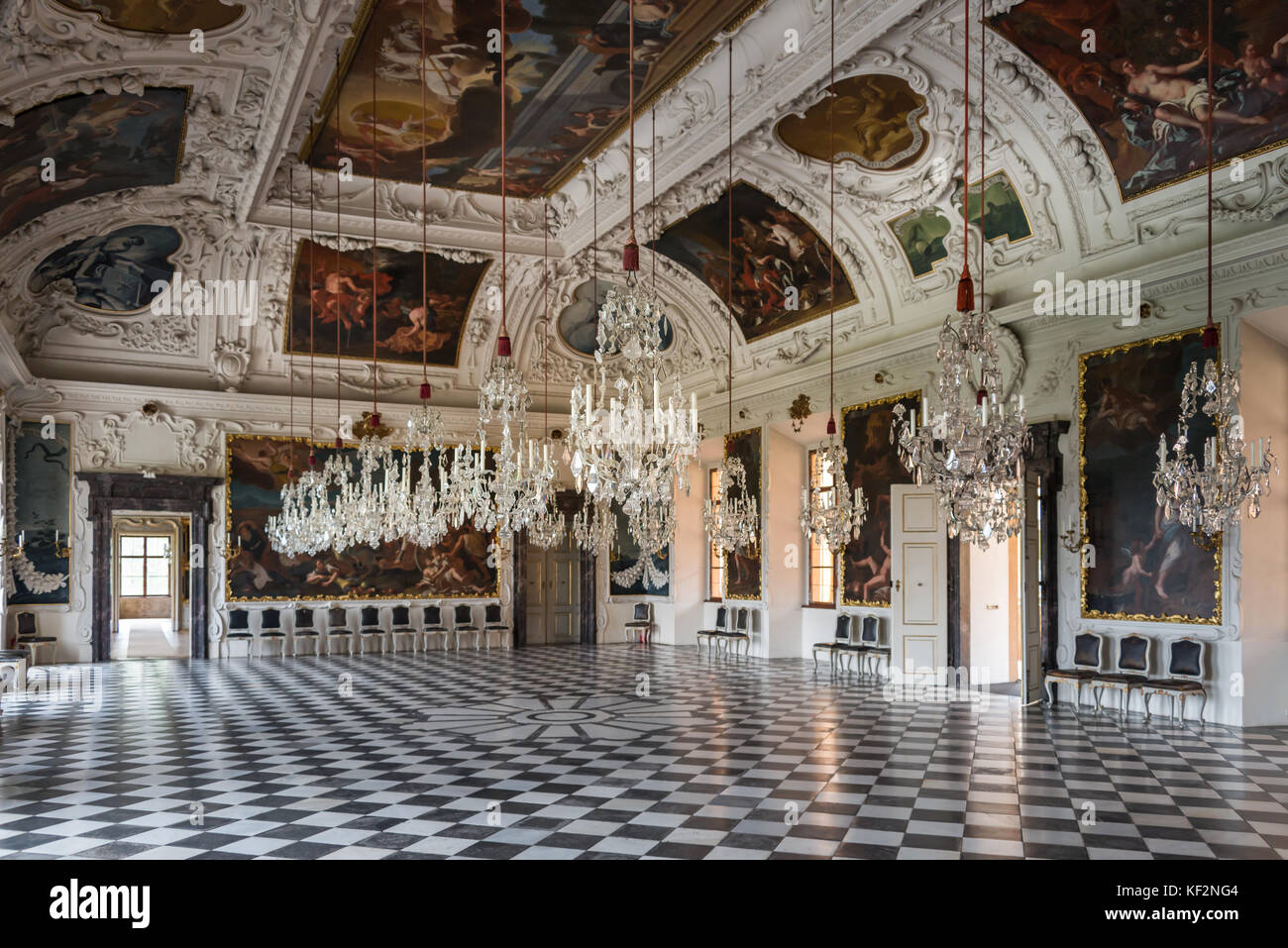 Visiting Graz, the capital city of Styria, Austria Stock Photo - Alamy
