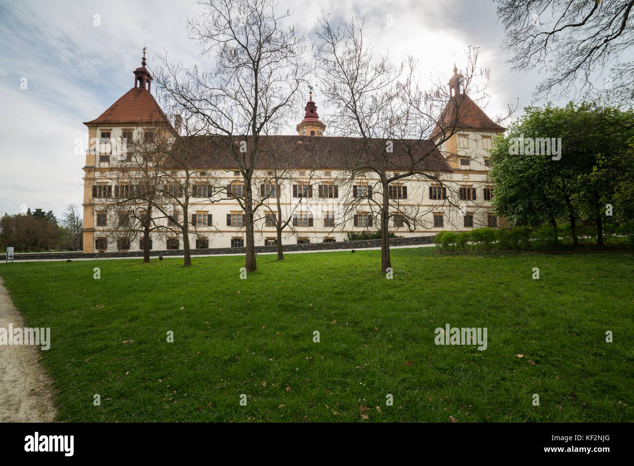 Visiting Graz, the capital city of Styria, Austria Stock Photo - Alamy