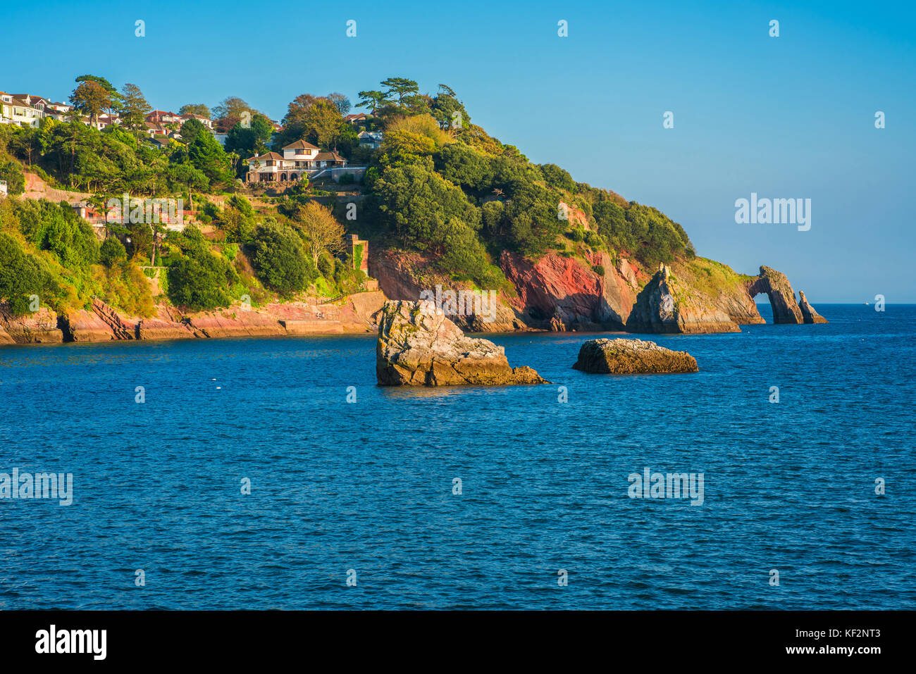 London bridge rock formation hi-res stock photography and images - Alamy