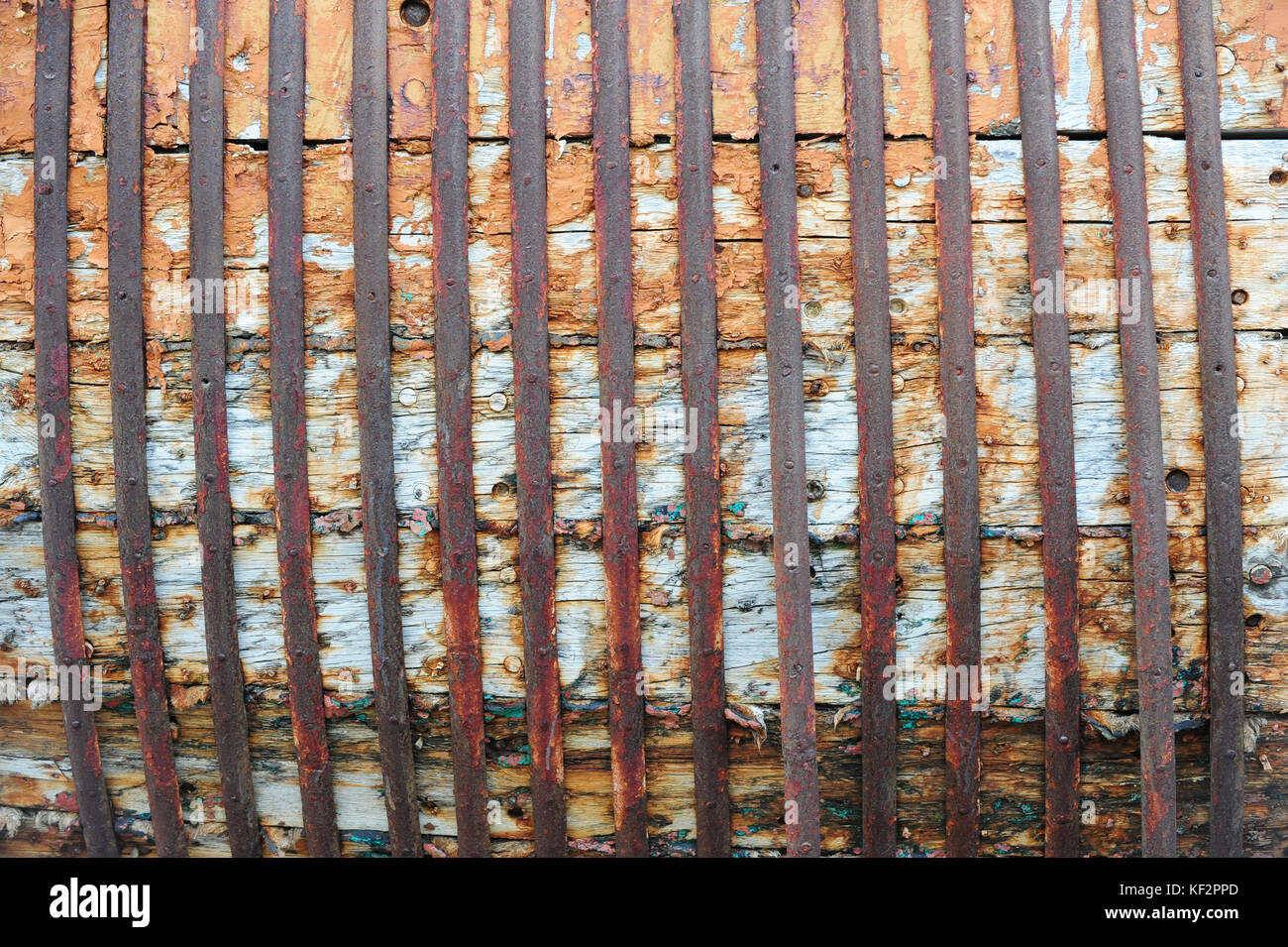 Decay textures patterns hi-res stock photography and images - Alamy