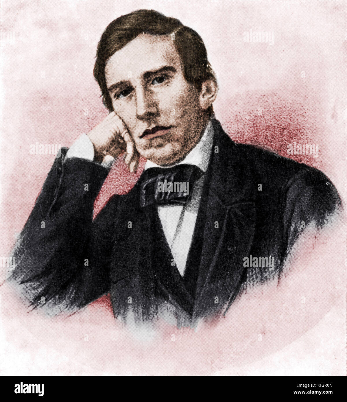 Stephen Foster High Resolution Stock Photography and Images - Alamy