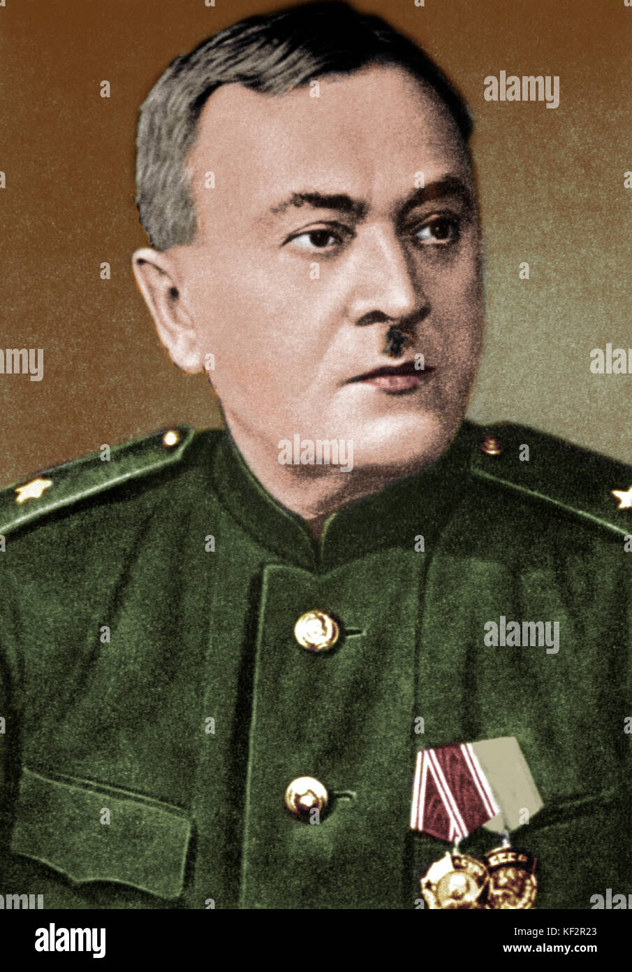 Alexander alexandrov hi-res stock photography and images - Alamy