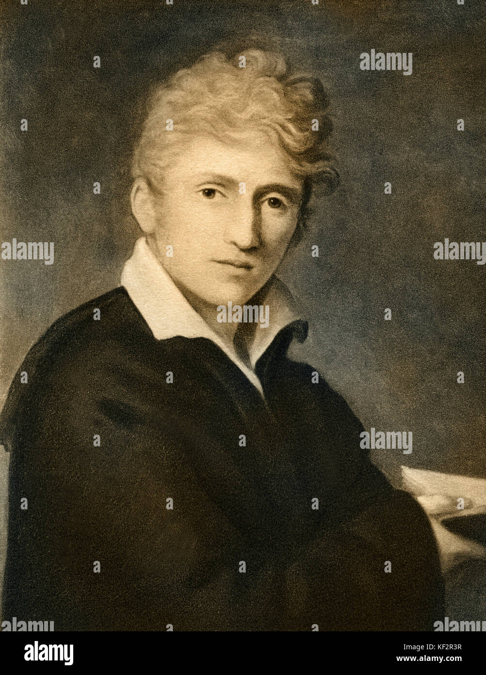 Wagner family hi-res stock photography and images - Alamy