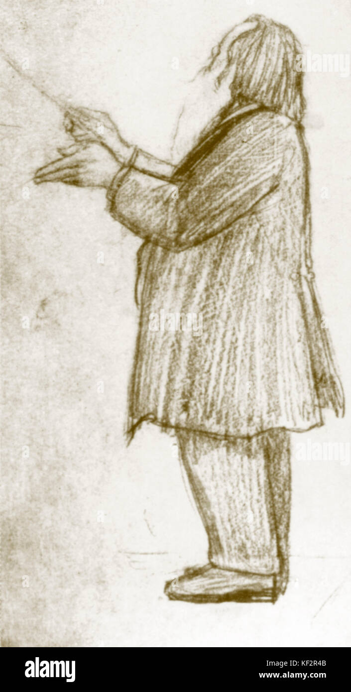 Portrait drawings hi-res stock photography and images - Alamy