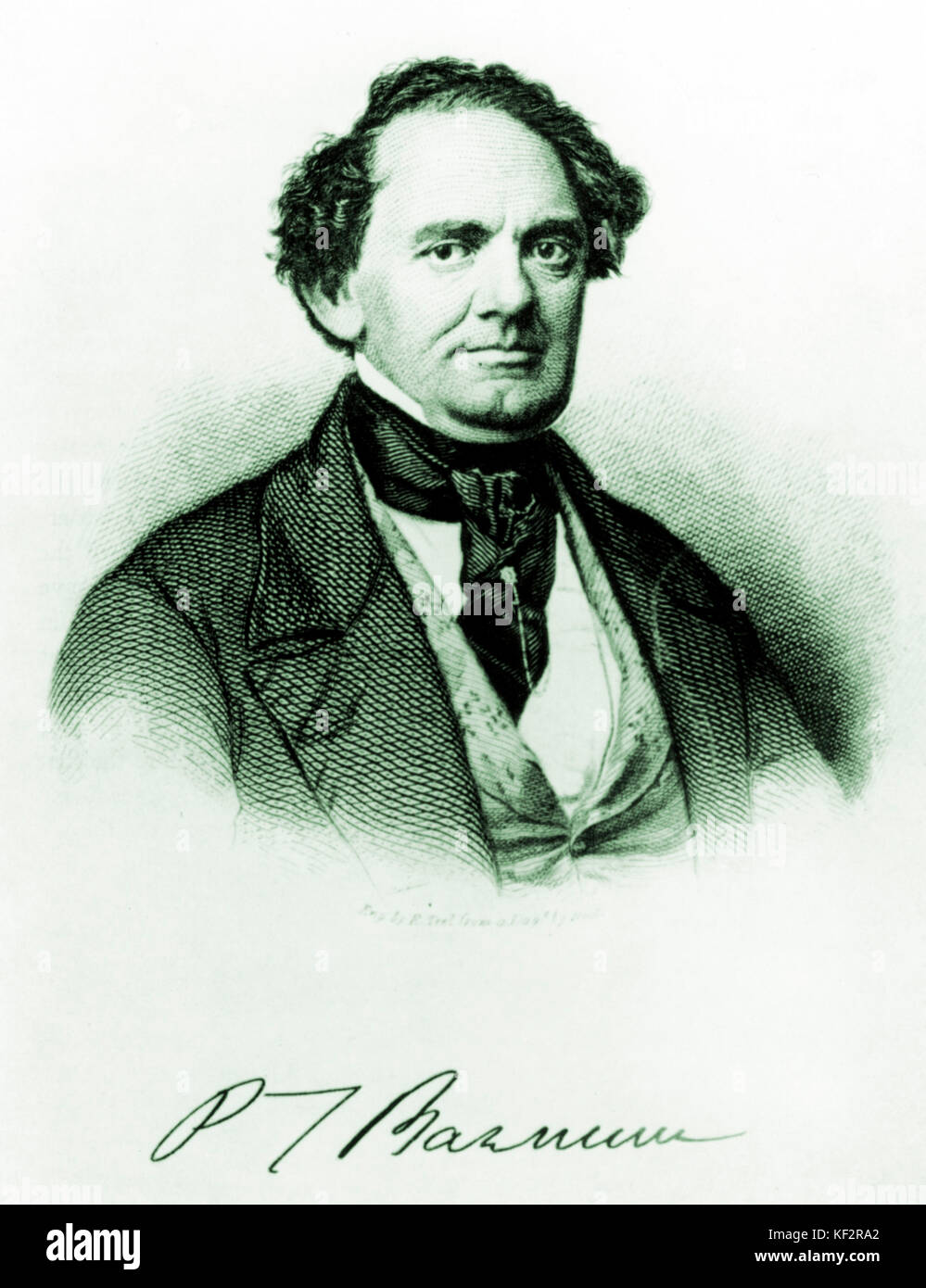 Barnum as hi-res stock photography and images - Alamy