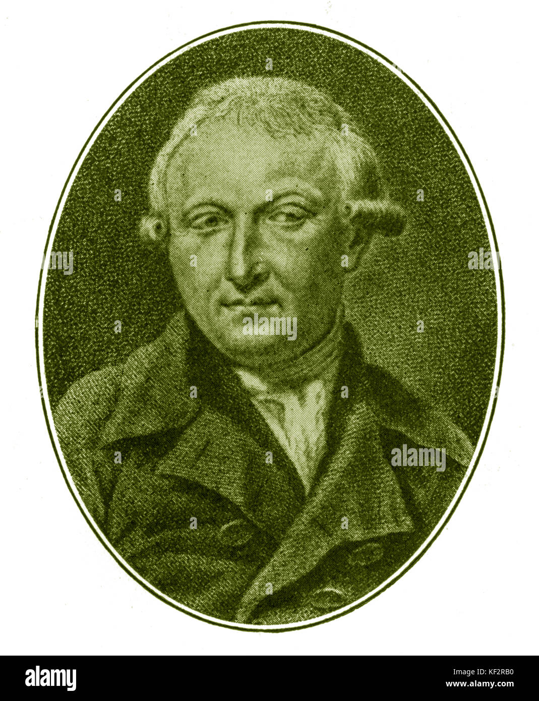 C 1749 hi-res stock photography and images - Alamy