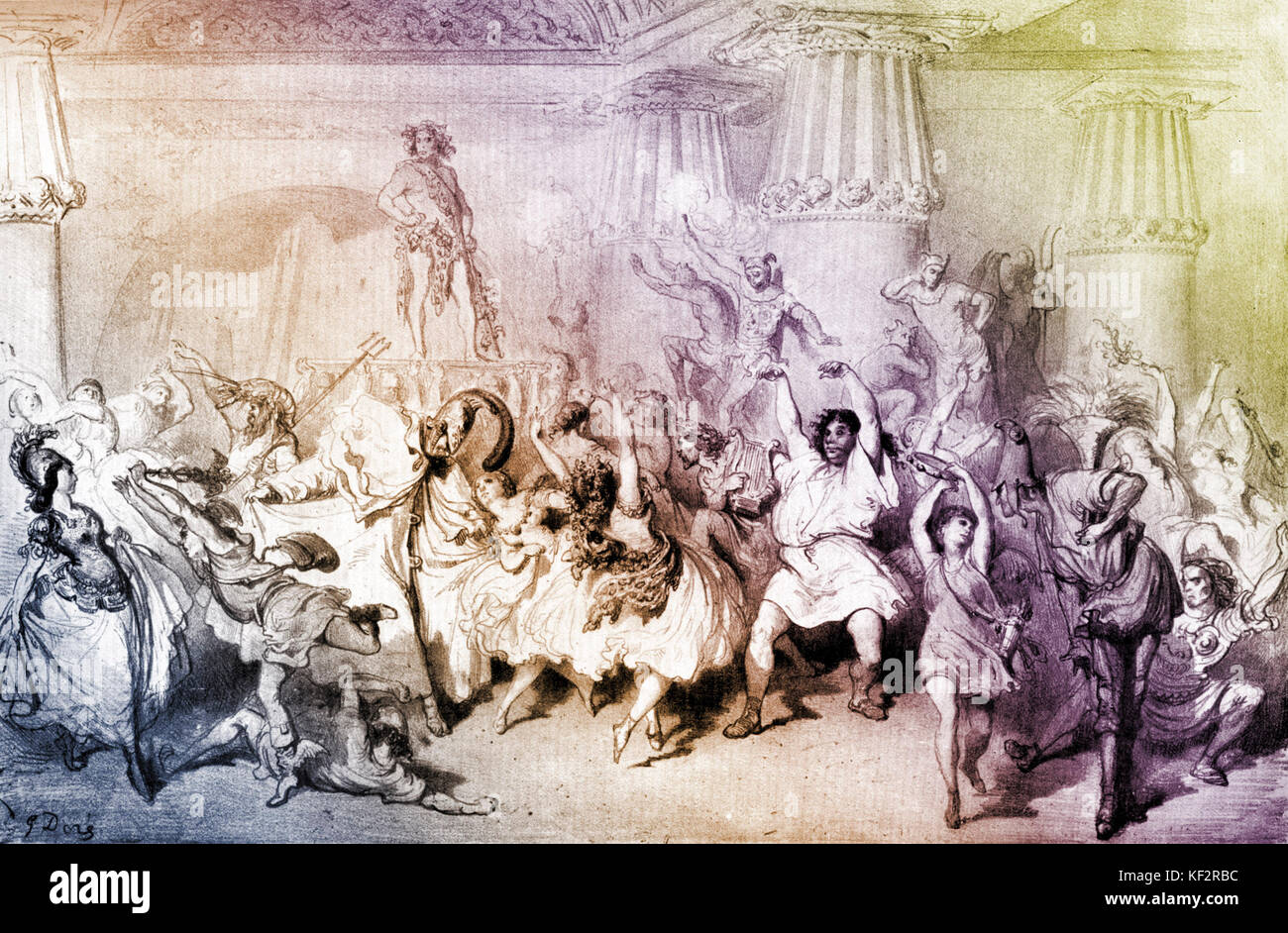 Orphee hi-res stock photography and images - Alamy