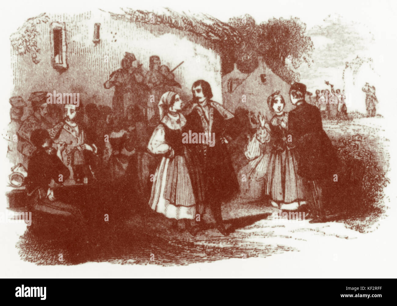 Merrymaking hi-res stock photography and images - Alamy