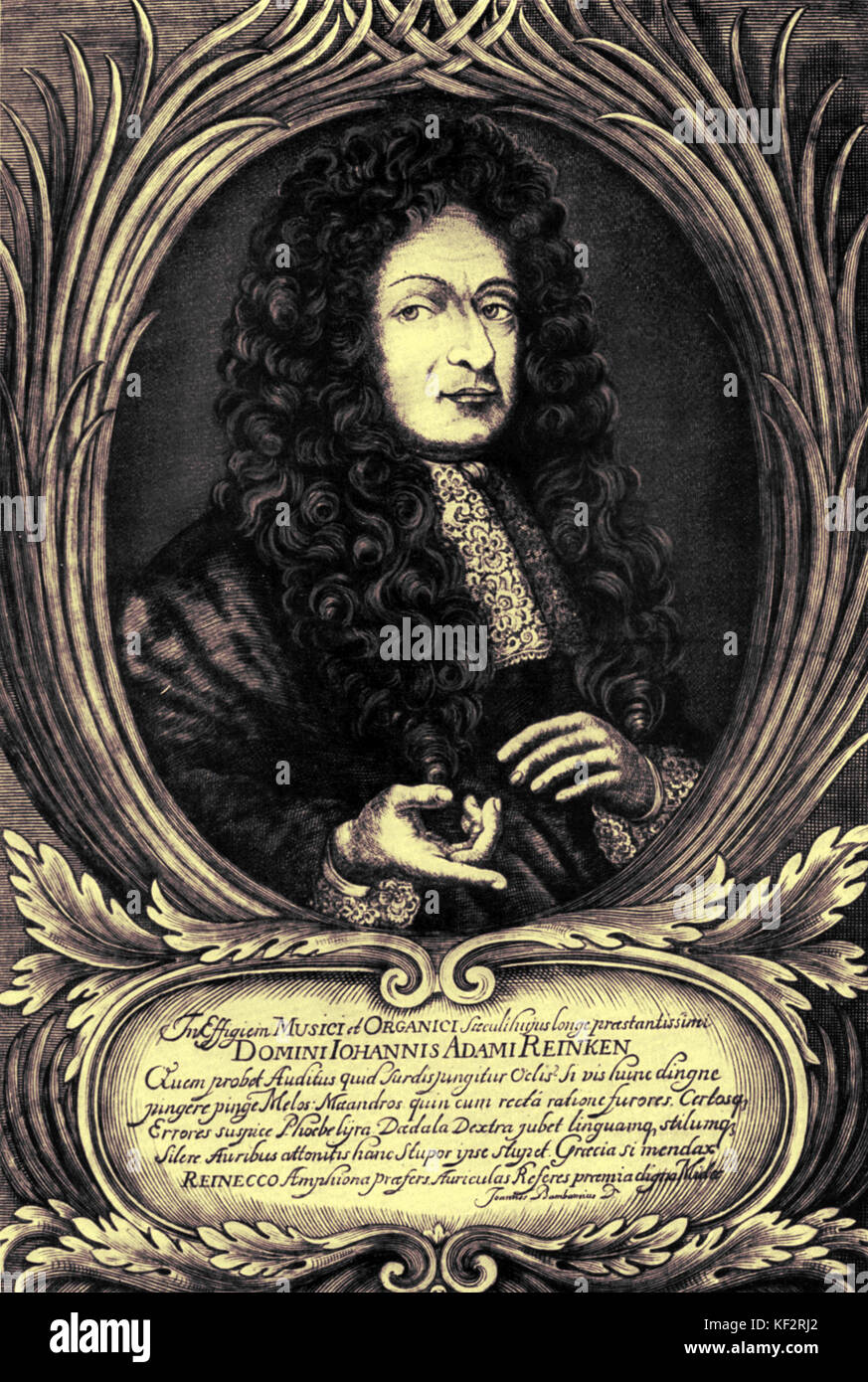 1623 1722 hi-res stock photography and images - Alamy