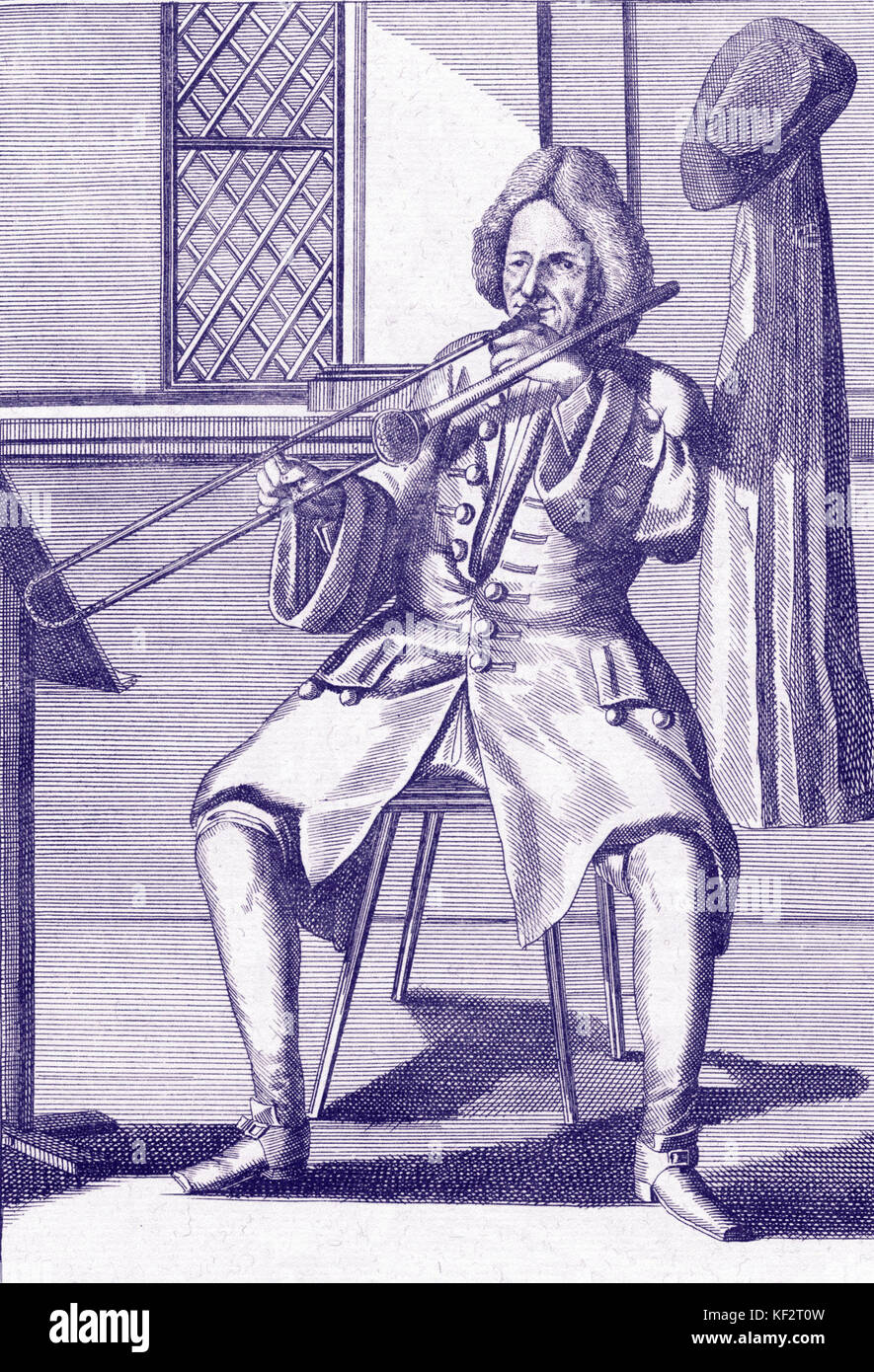 Sackbut High Resolution Stock Photography and Images - Alamy