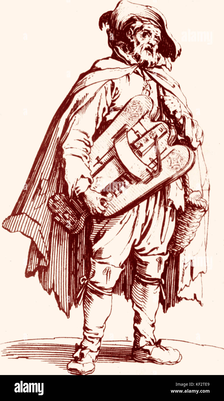 Hurdy Gurdy Instrument High Resolution Stock Photography and Images - Alamy