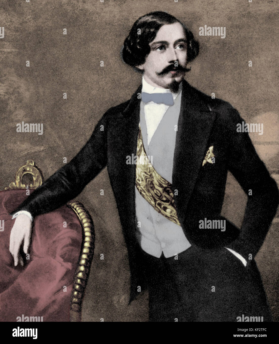 Hungarian prince hi-res stock photography and images - Alamy