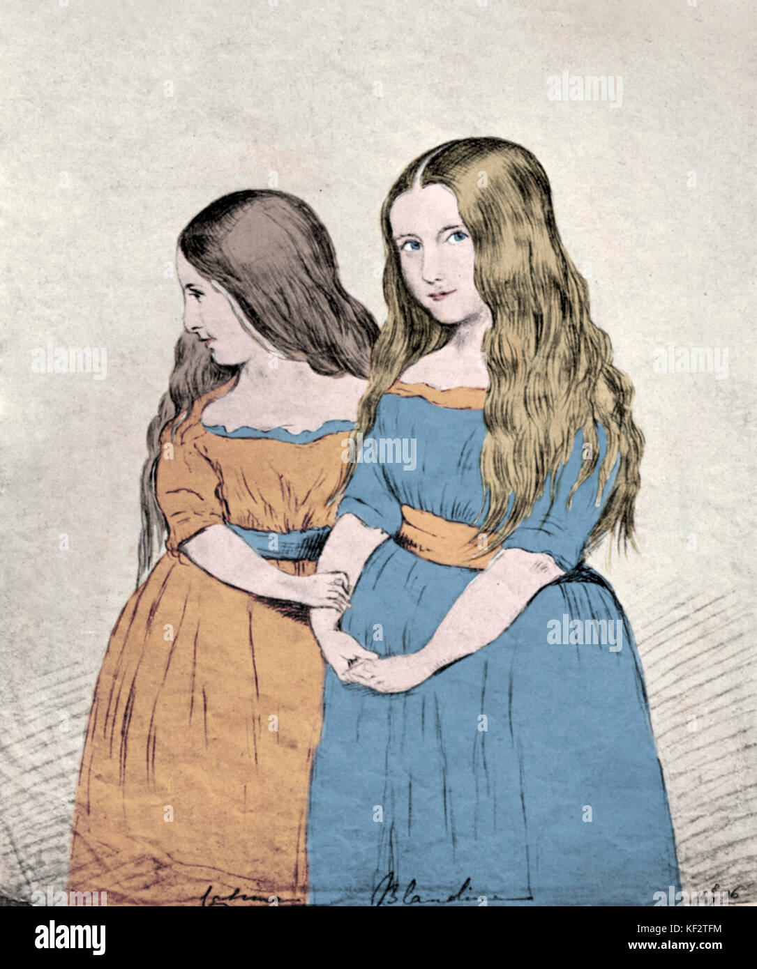 Colorize drawing hi-res stock photography and images - Alamy