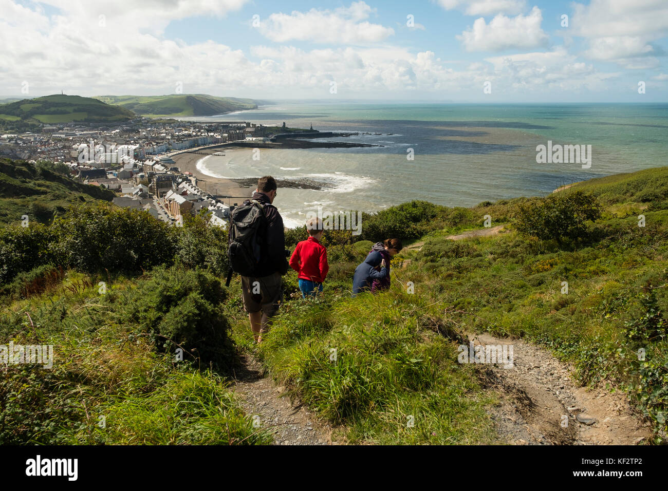 Consti hill hi-res stock photography and images - Alamy