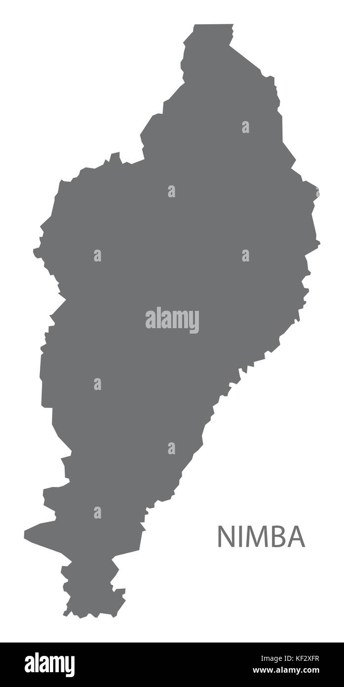 Nimba hi-res stock photography and images - Alamy