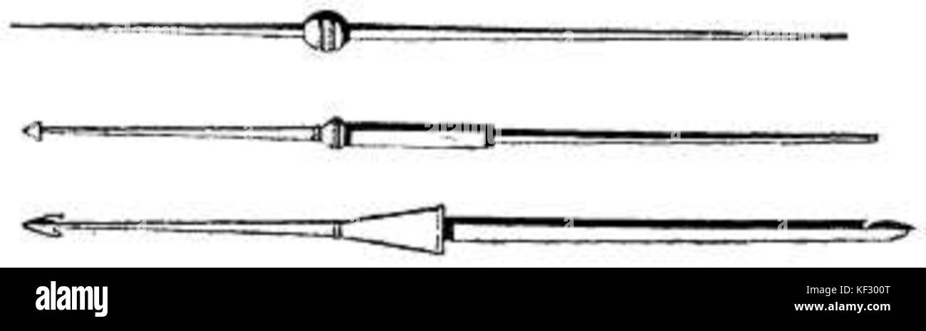 Pilum hi-res stock photography and images - Alamy