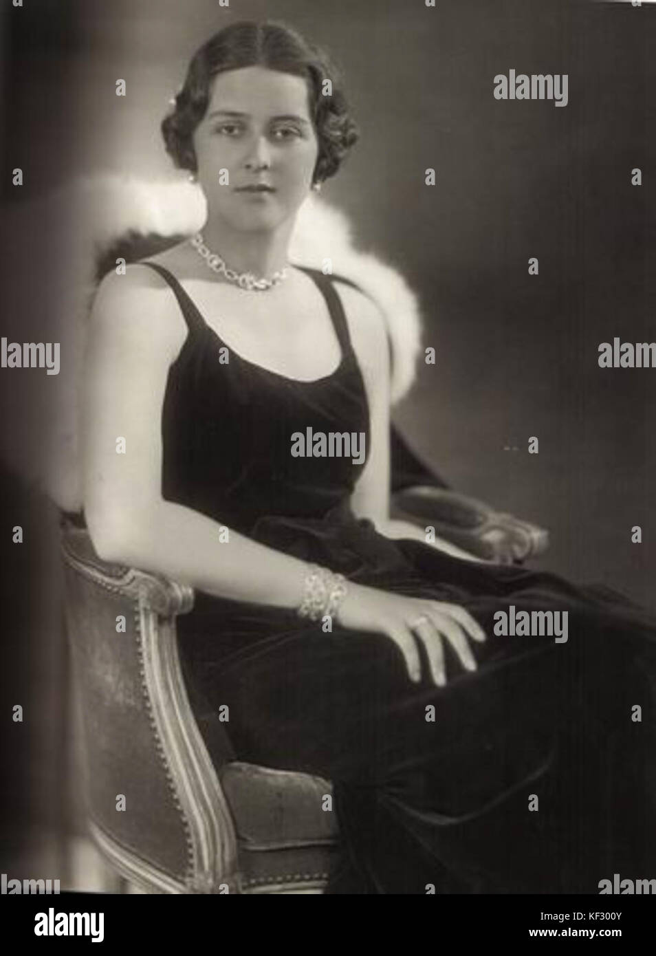 Princess cecilie hi-res stock photography and images - Alamy