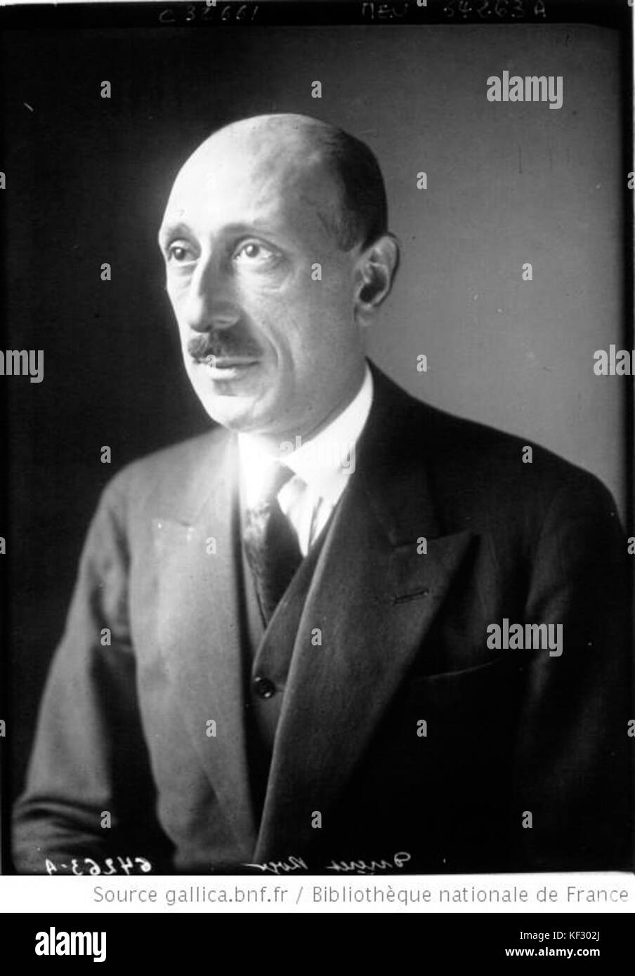 Roger Ducret 1929 Stock Photo - Alamy