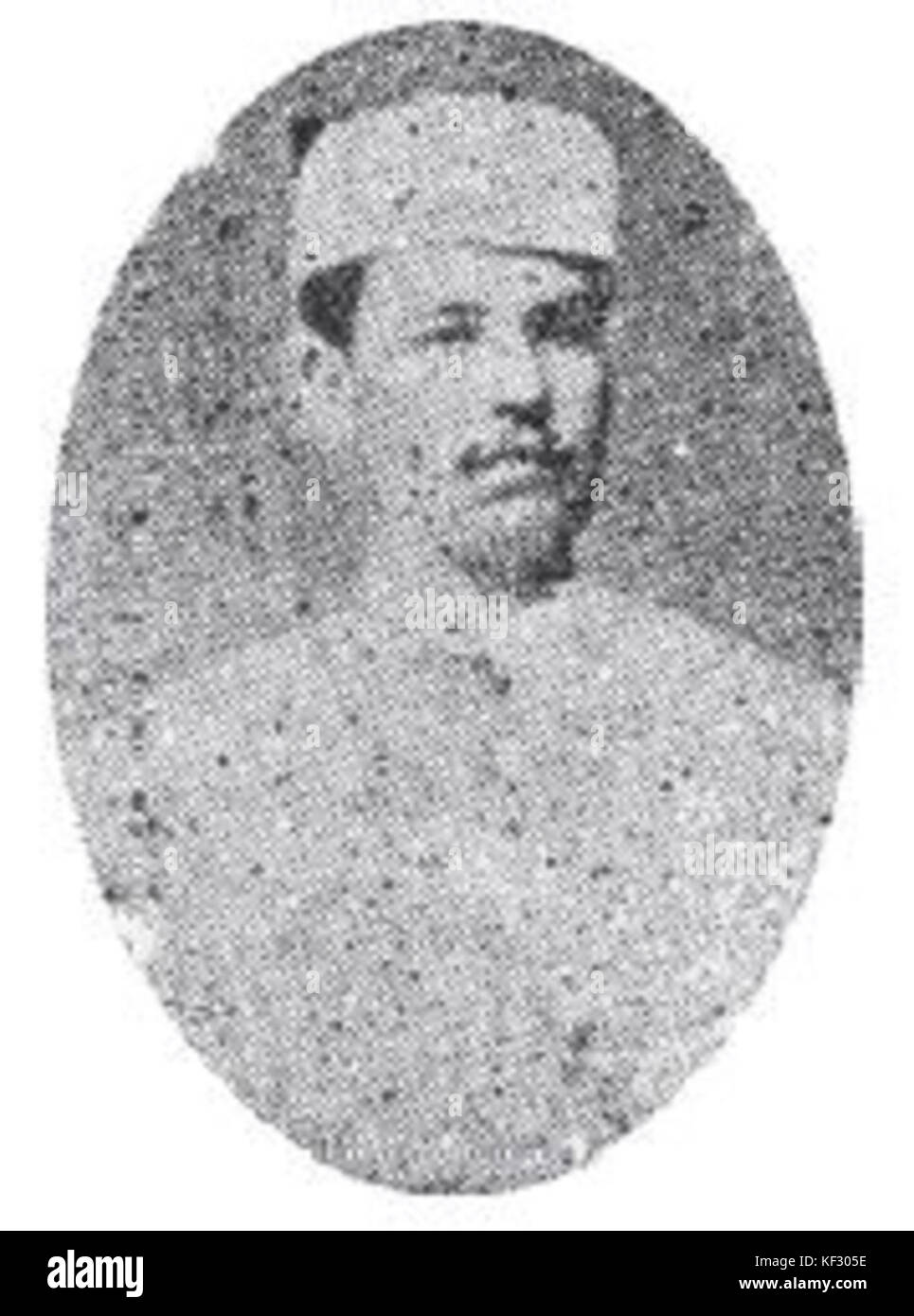 Slavcho Abazov VMORO Stock Photo - Alamy