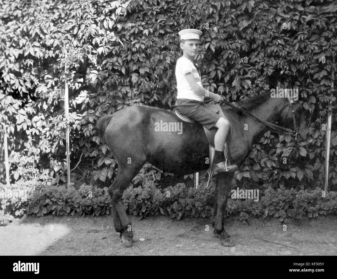 Rider equine Black and White Stock Photos & Images - Alamy