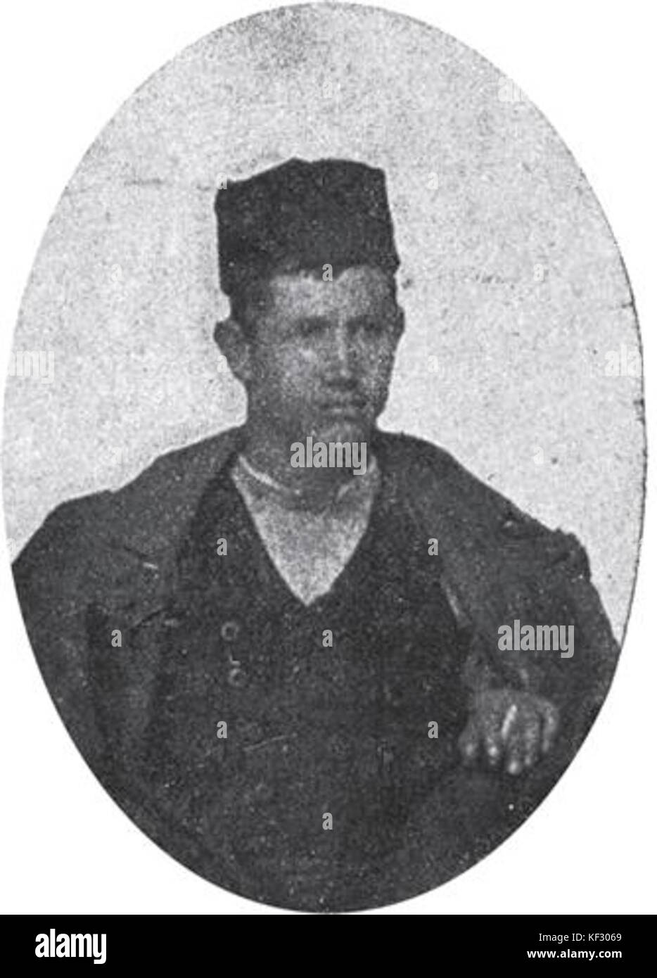 Spiro Kelemanov IMARO Stock Photo - Alamy