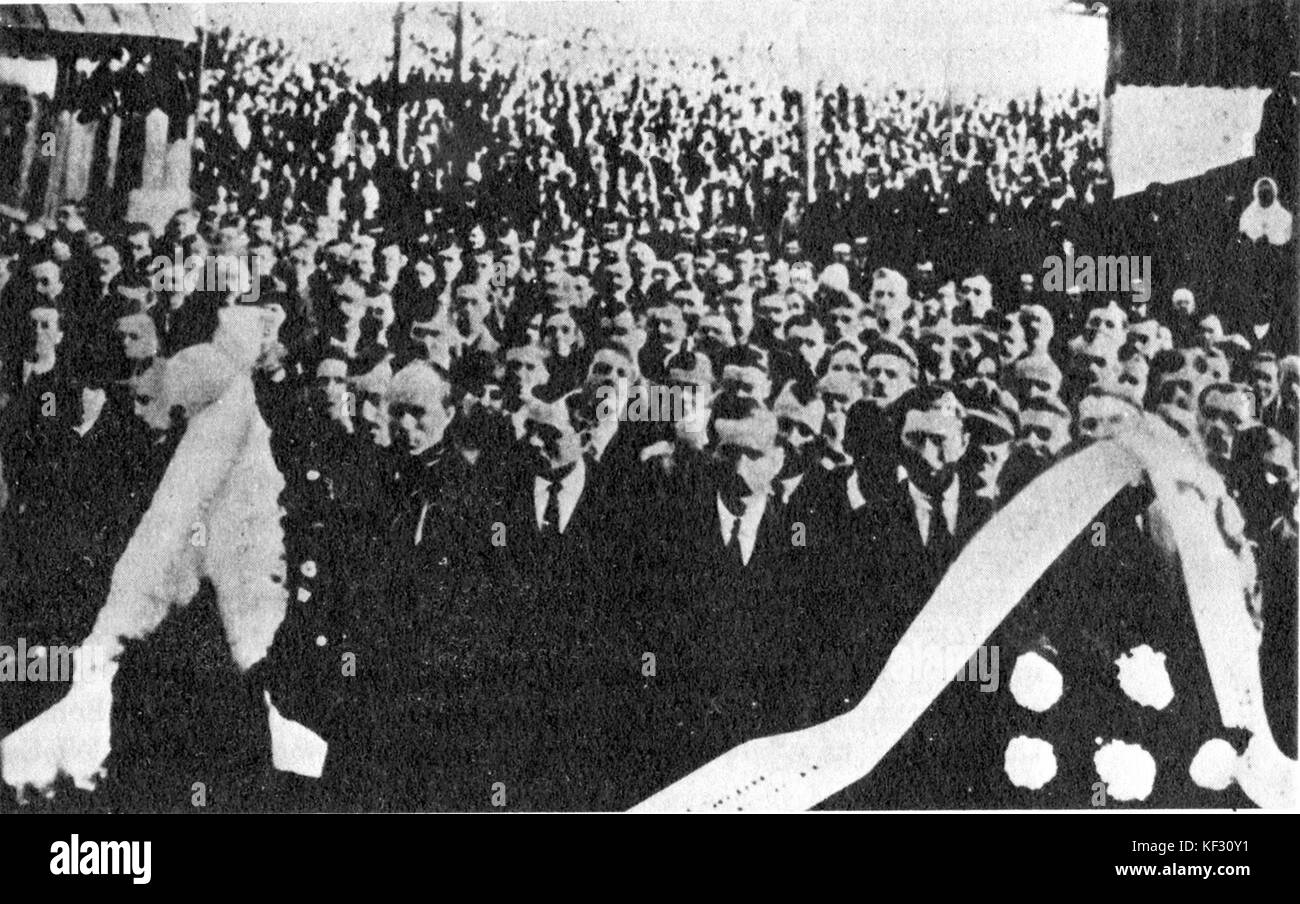 Boryslaw hi-res stock photography and images - Alamy