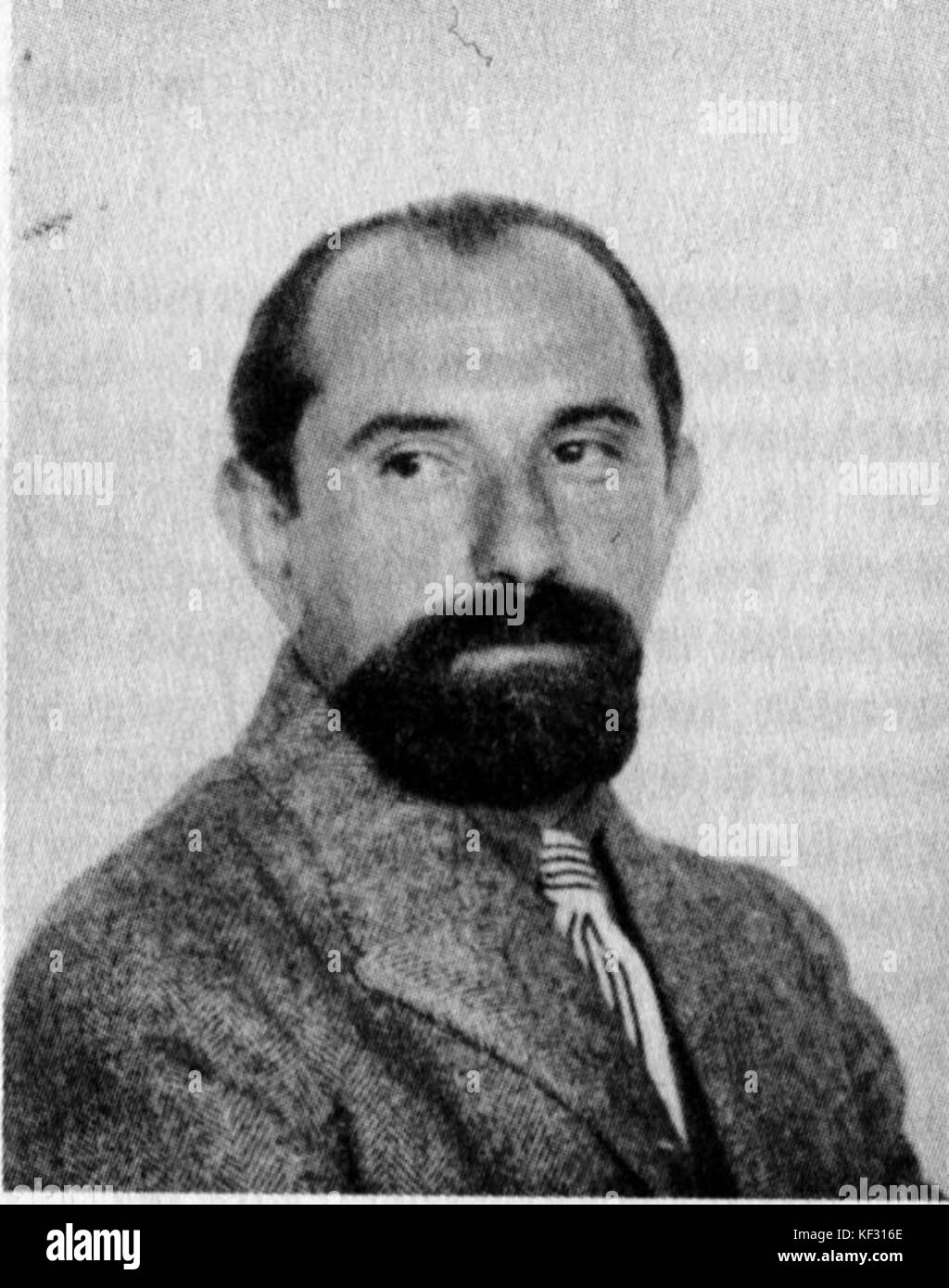 Vilmos Black and White Stock Photos & Images - Alamy