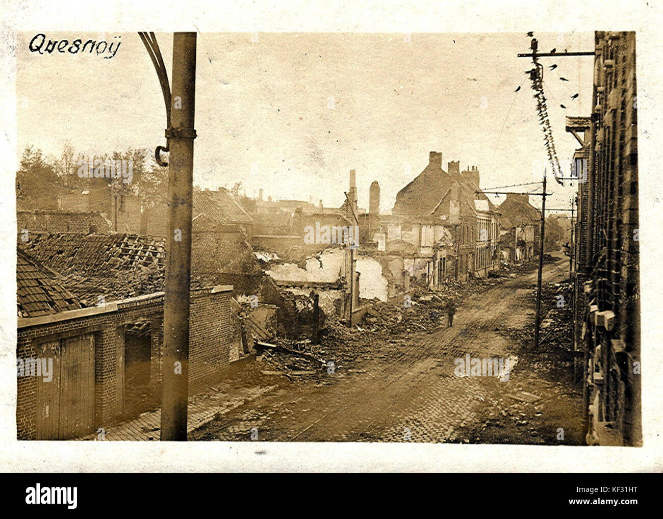 Quesnoy hi-res stock photography and images - Alamy