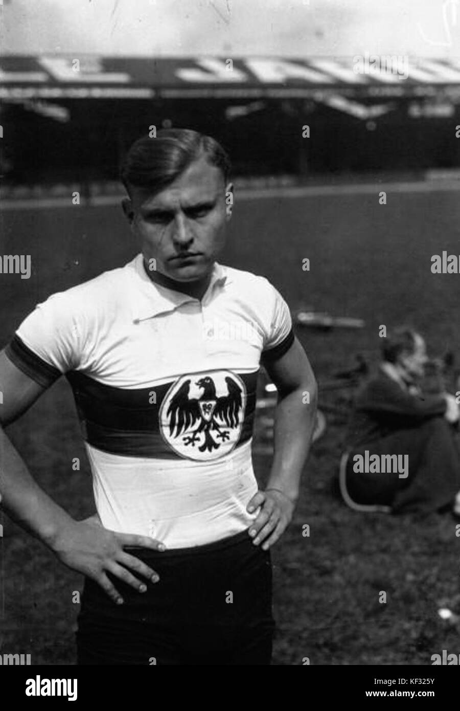 Steffes at the hi-res stock photography and images - Alamy