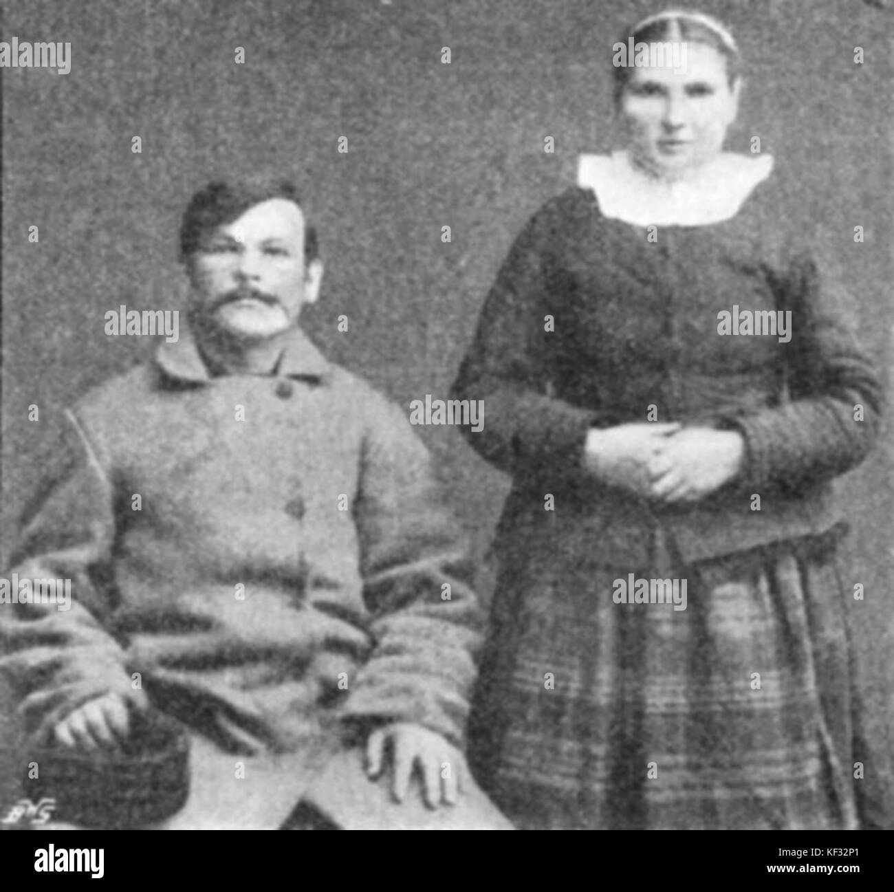 PL Gloger Encyklopedja staropolska ilustrowana T.4 403a Stock Photo - Alamy