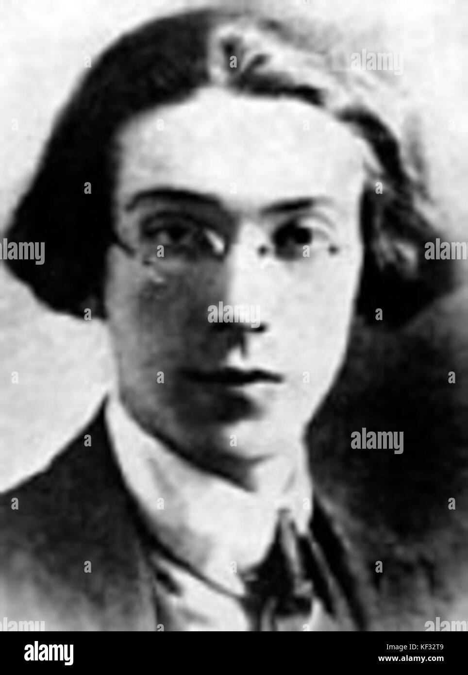 Vidal Georges 1923 Stock Photo - Alamy