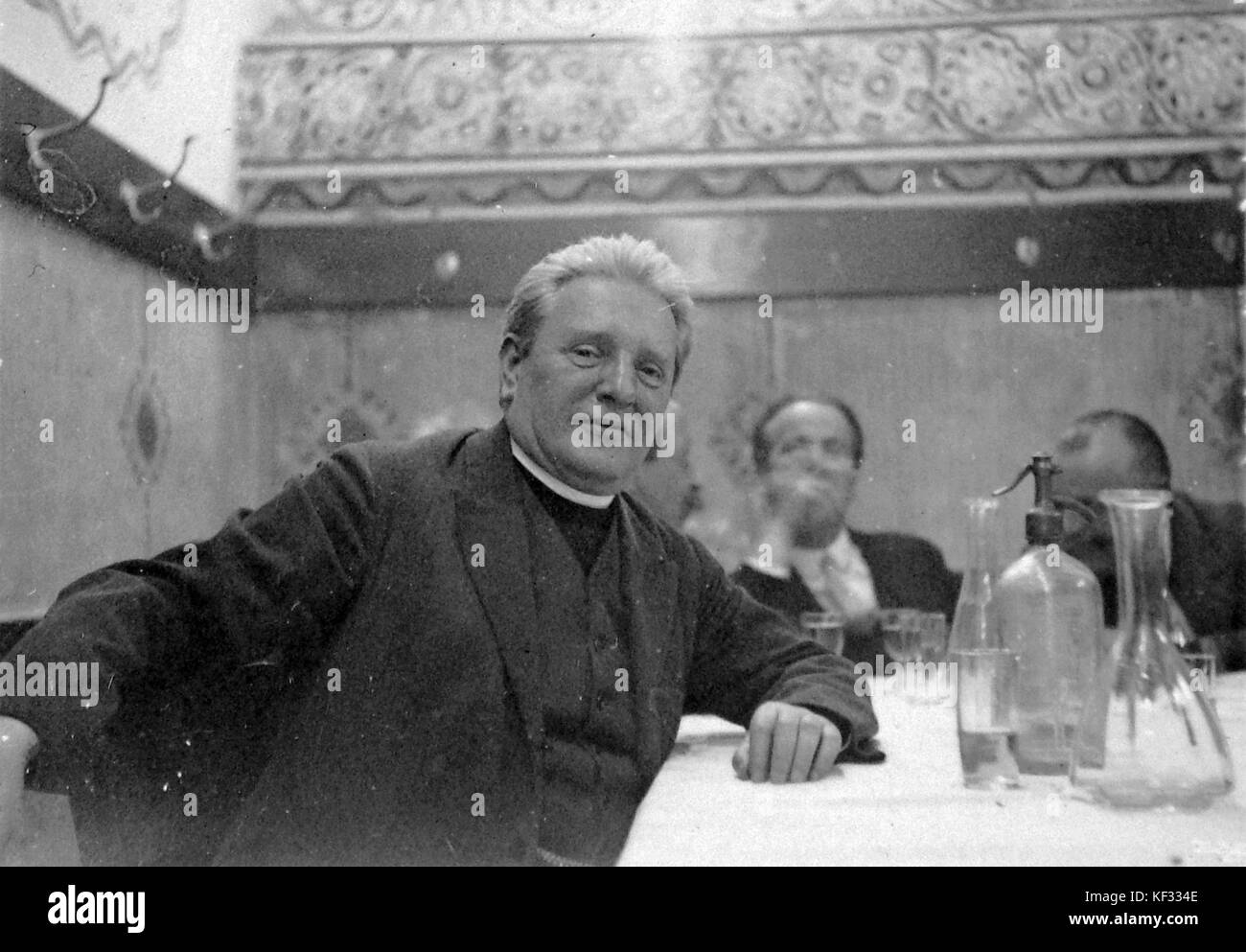 Photography soda Black and White Stock Photos & Images - Alamy