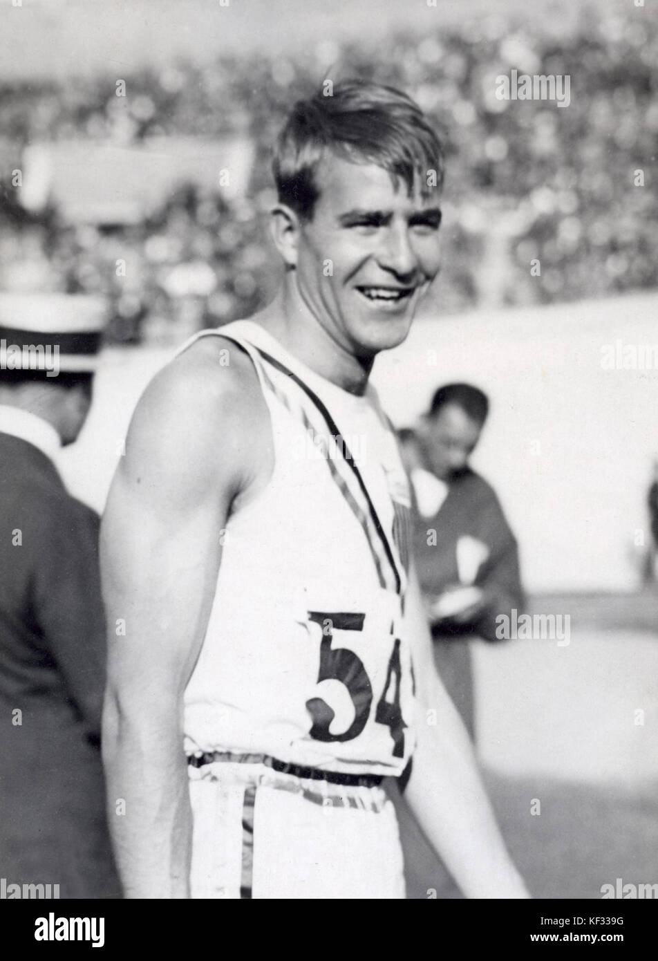 Robert Wade King Stock Photo - Alamy