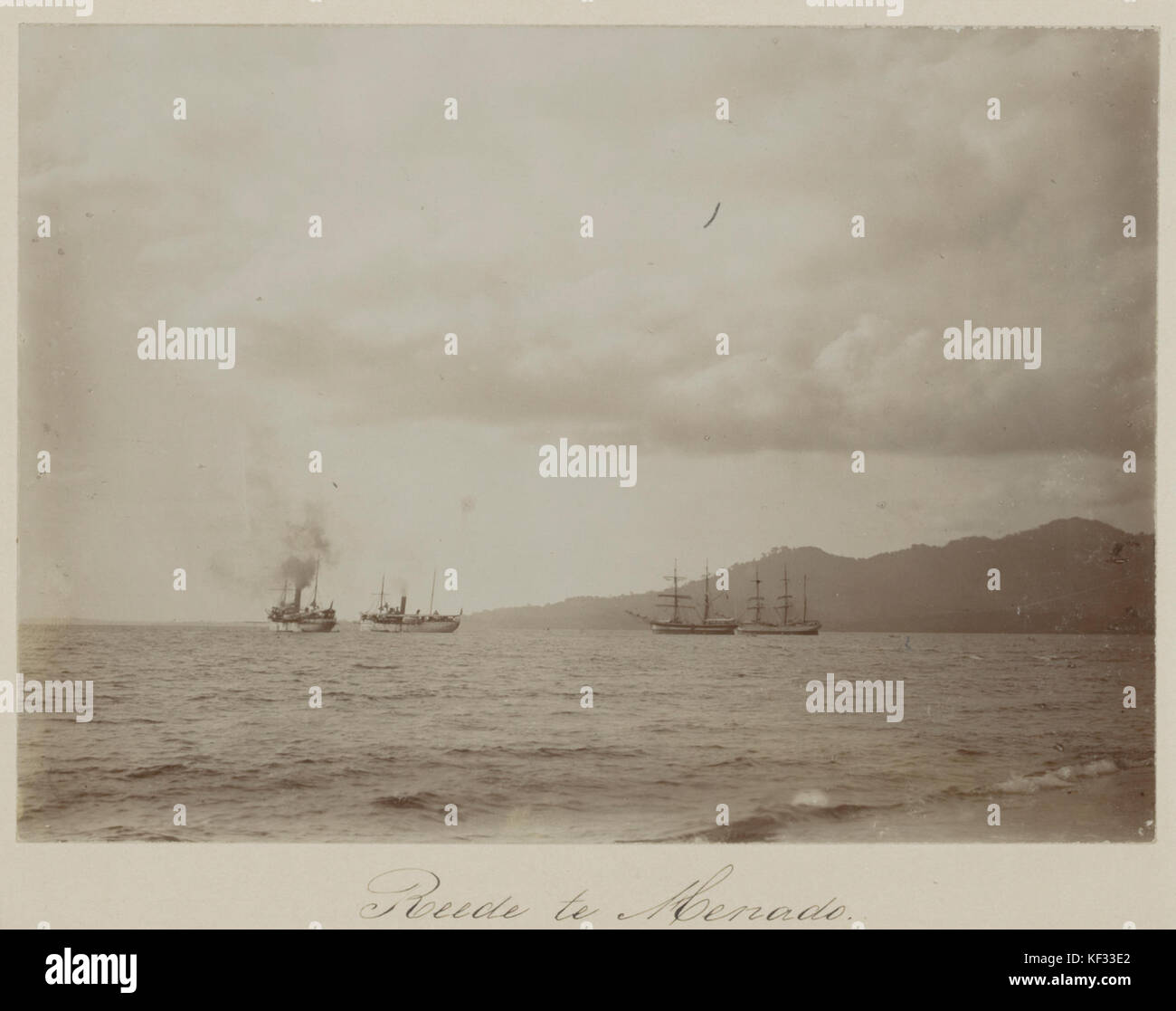 Van rede hi-res stock photography and images - Alamy