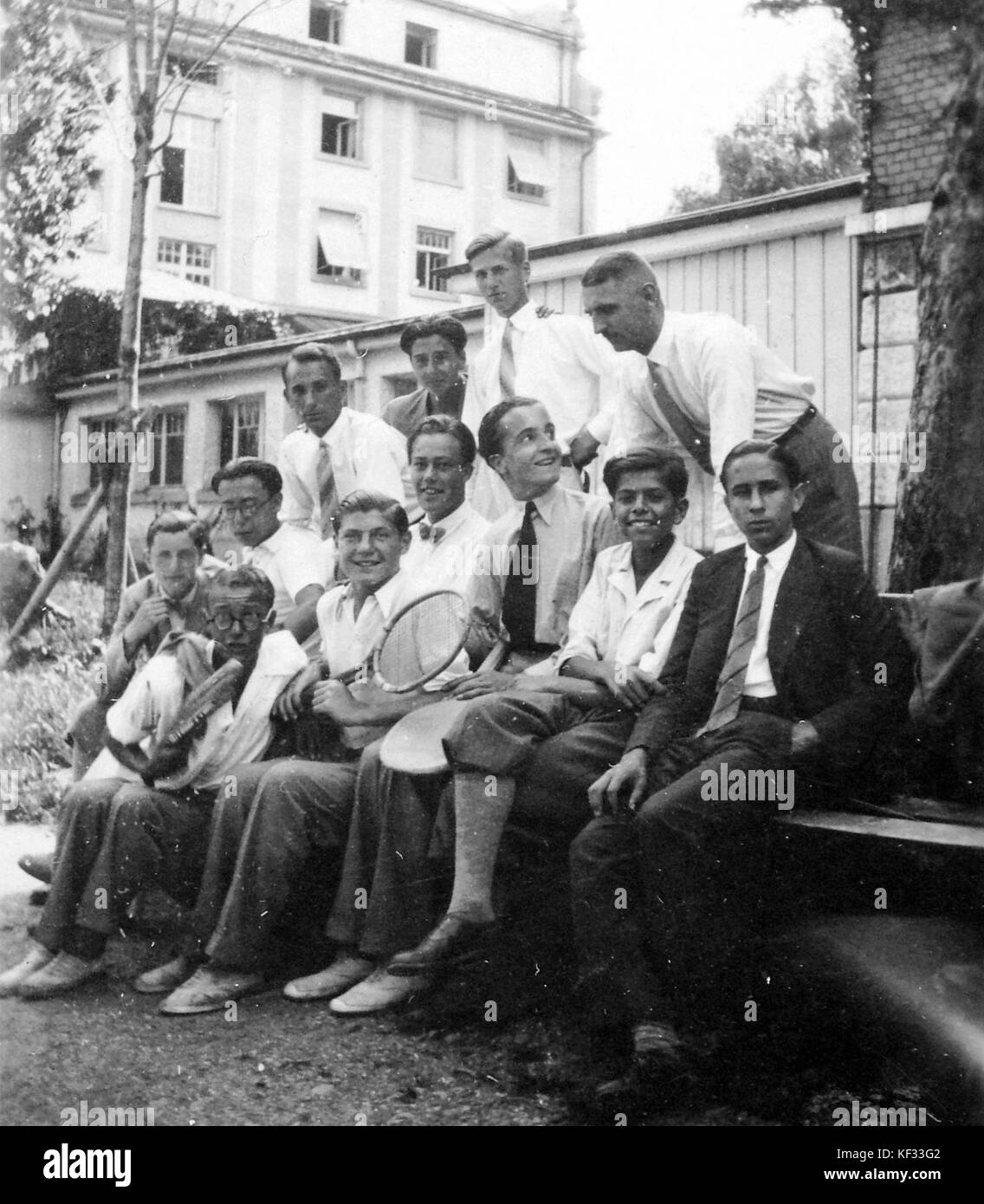 Tennis art Black and White Stock Photos & Images - Alamy