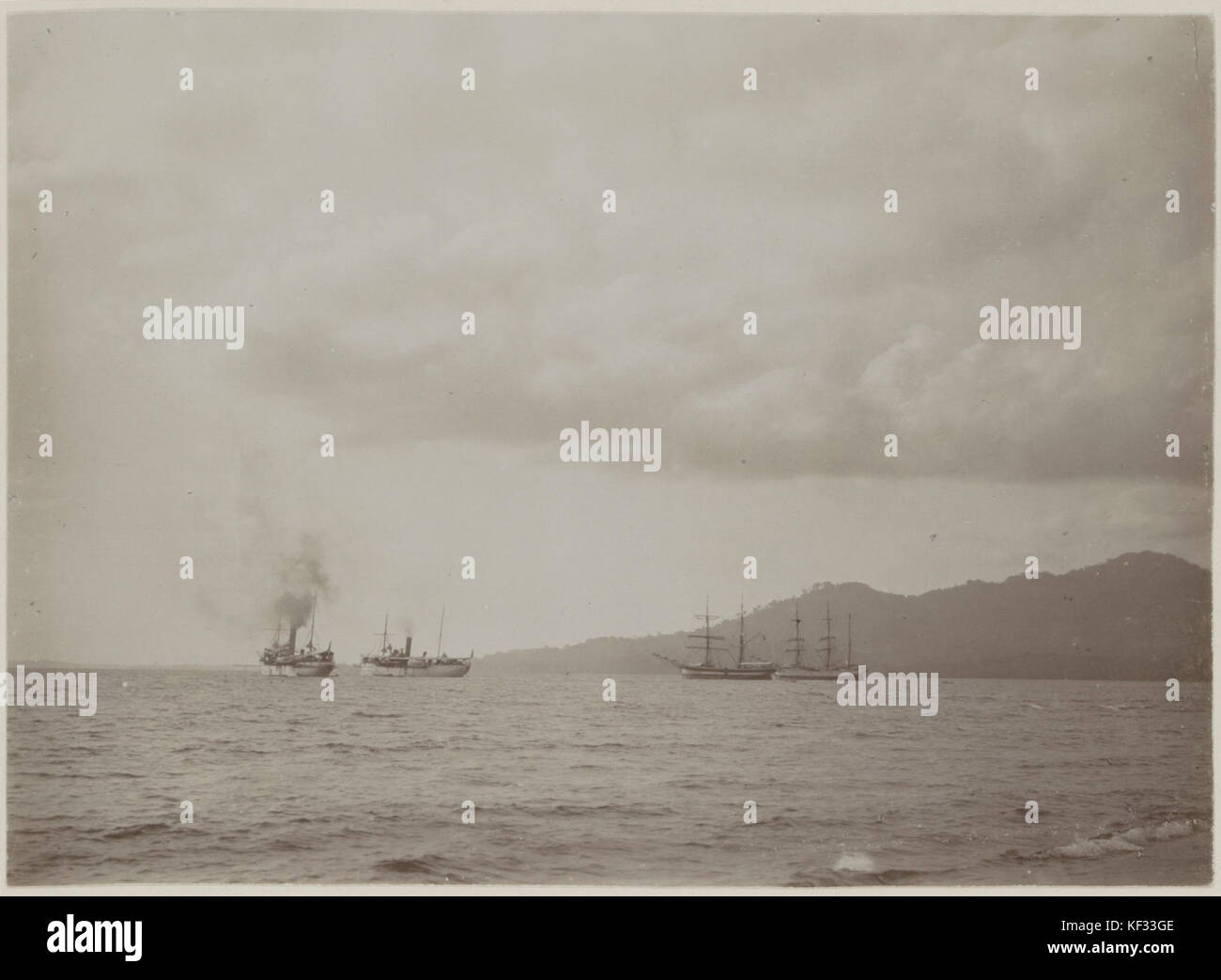 Van rede hi-res stock photography and images - Alamy