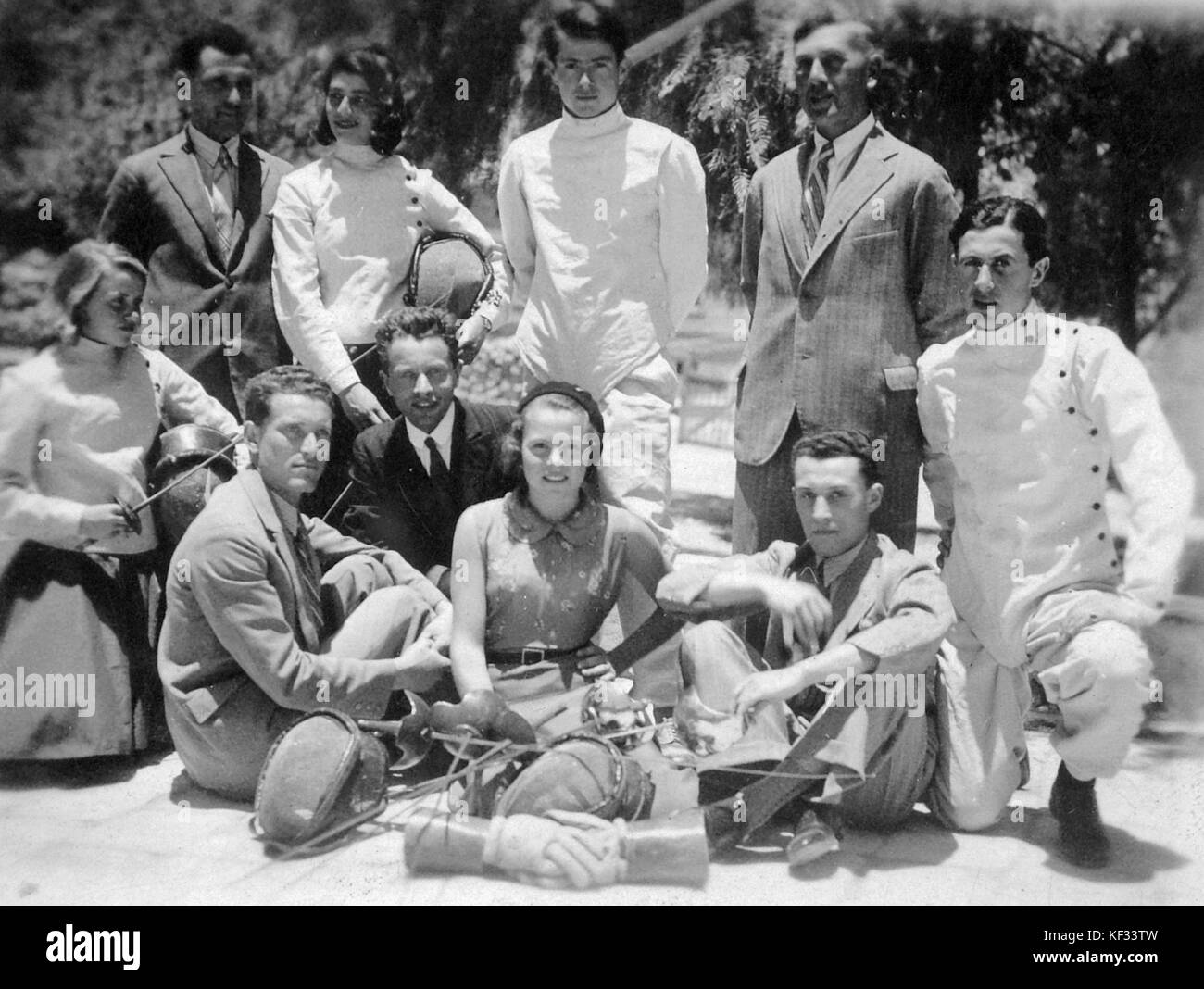 Tableau gallery hi-res stock photography and images - Alamy