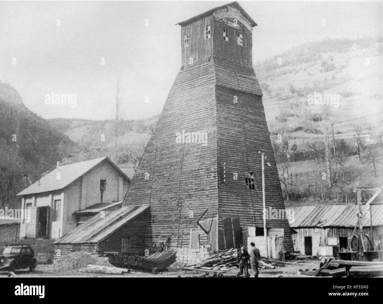 Rioux hi-res stock photography and images - Alamy