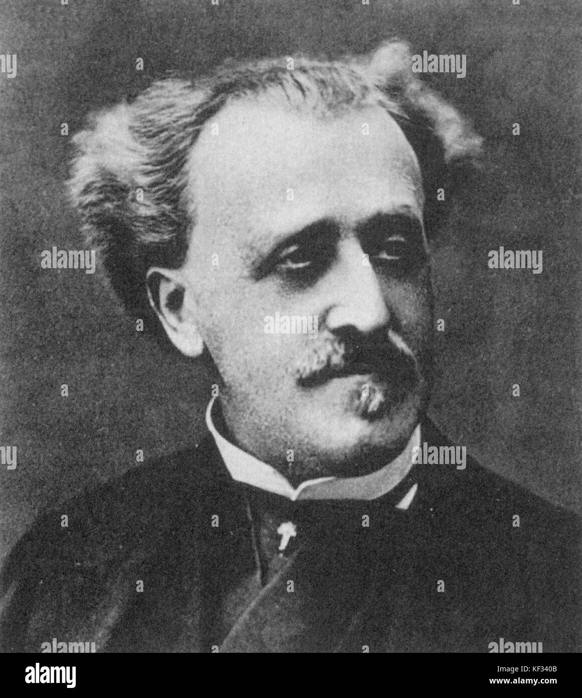 Paul gachet hi-res stock photography and images - Alamy