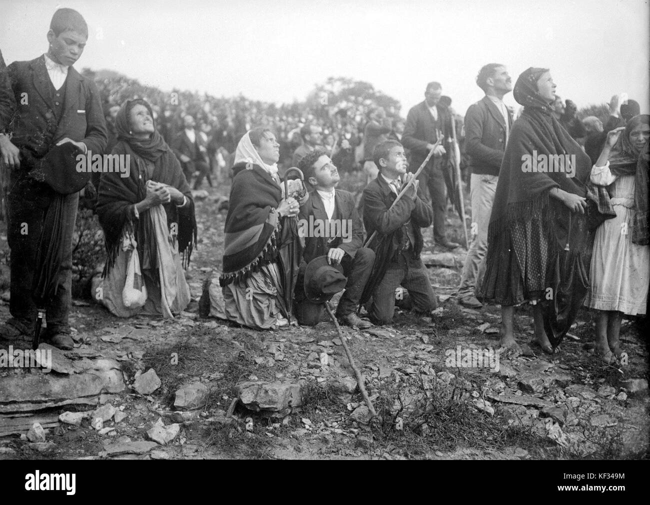 People observation Black and White Stock Photos & Images - Alamy