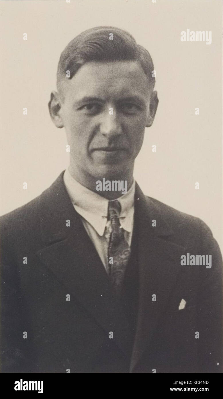 Portrait Fake Krist Stock Photo - Alamy