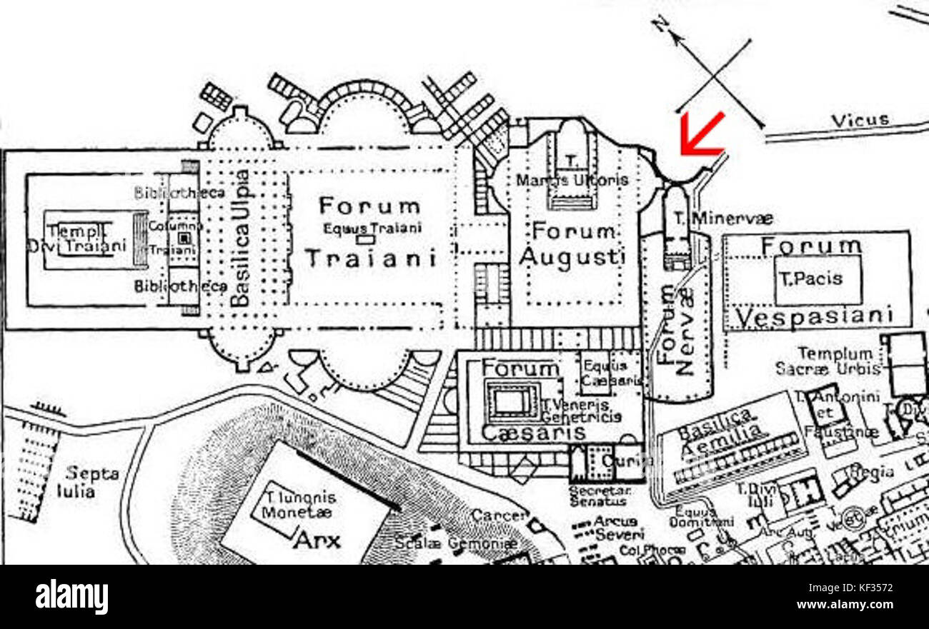 Porticus hi-res stock photography and images - Alamy