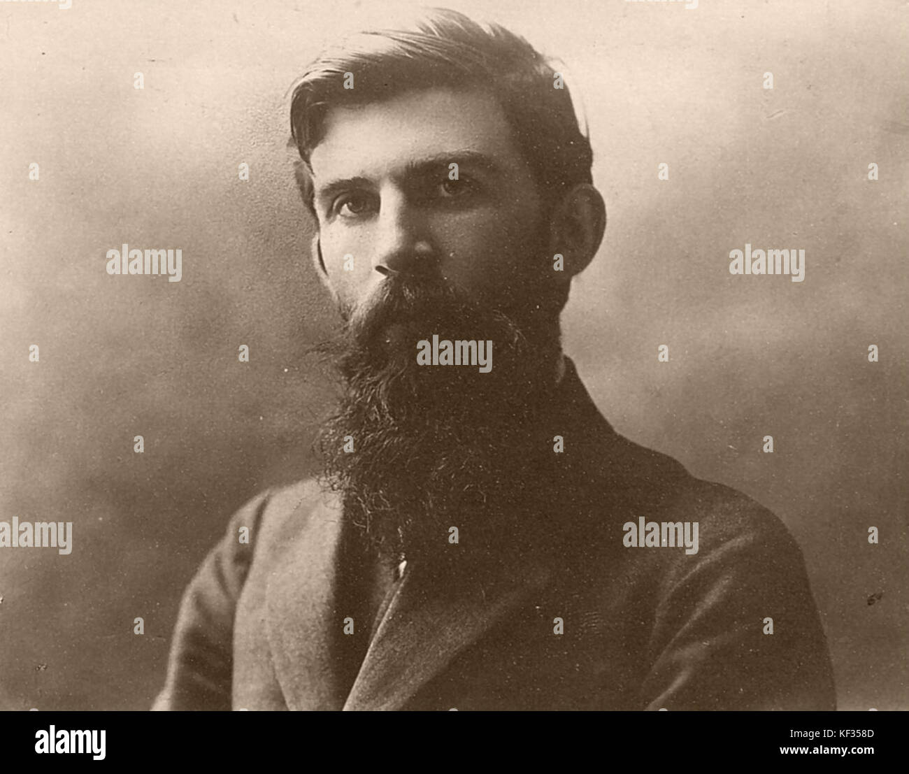 Petko Todorov, 1914 Stock Photo - Alamy