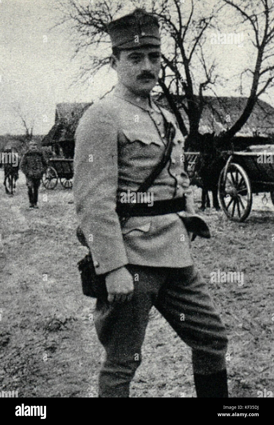 Iwanowski hi-res stock photography and images - Alamy