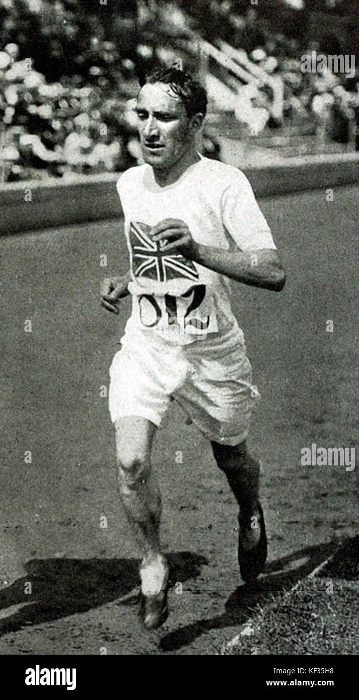 A portrait of William Scott, likely from 1912, capturing a key moment ...